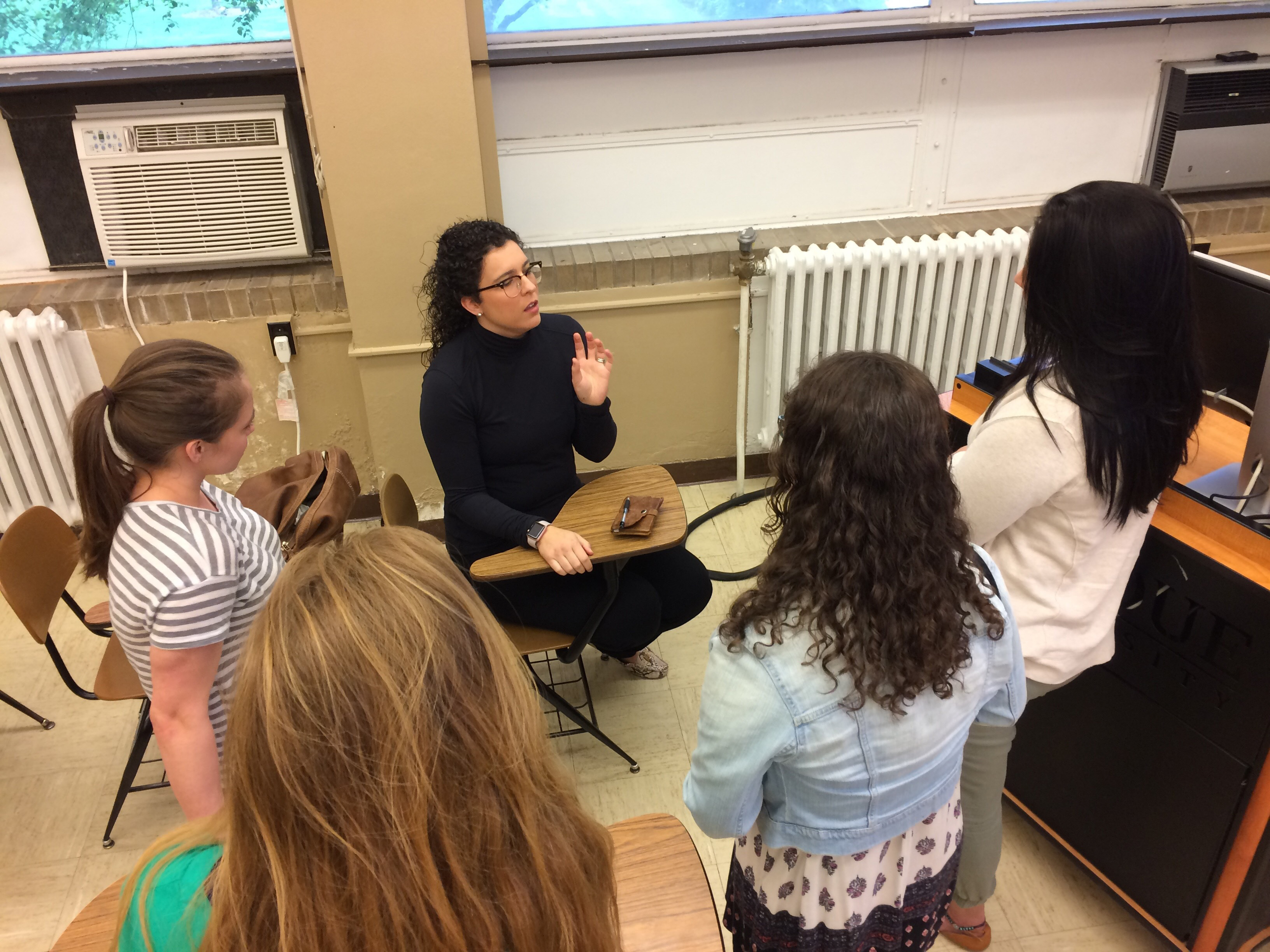 University of Arizona PhD Student Welcomed into the Distinguished ...