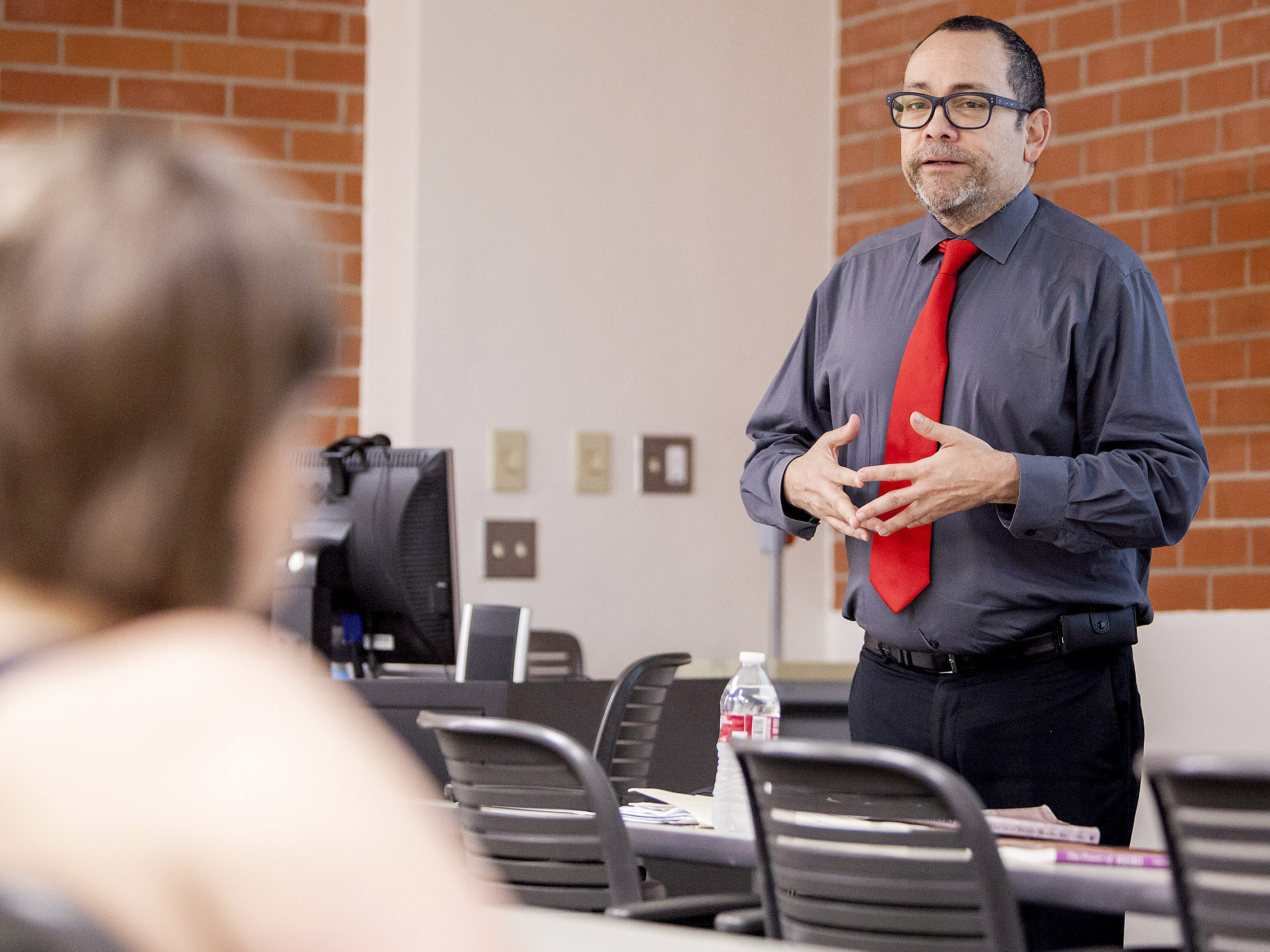 Clinical Assistant Professor Inducted into the American Association of ...