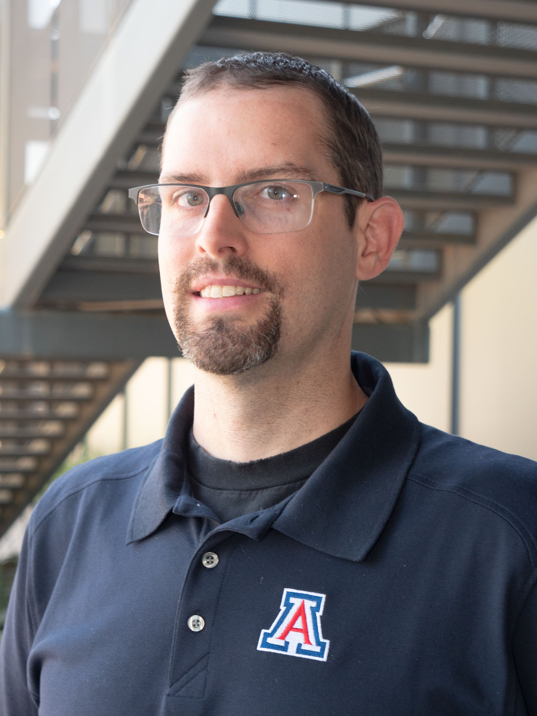 Jonathan Ryan Thomas | University of Arizona College of Nursing