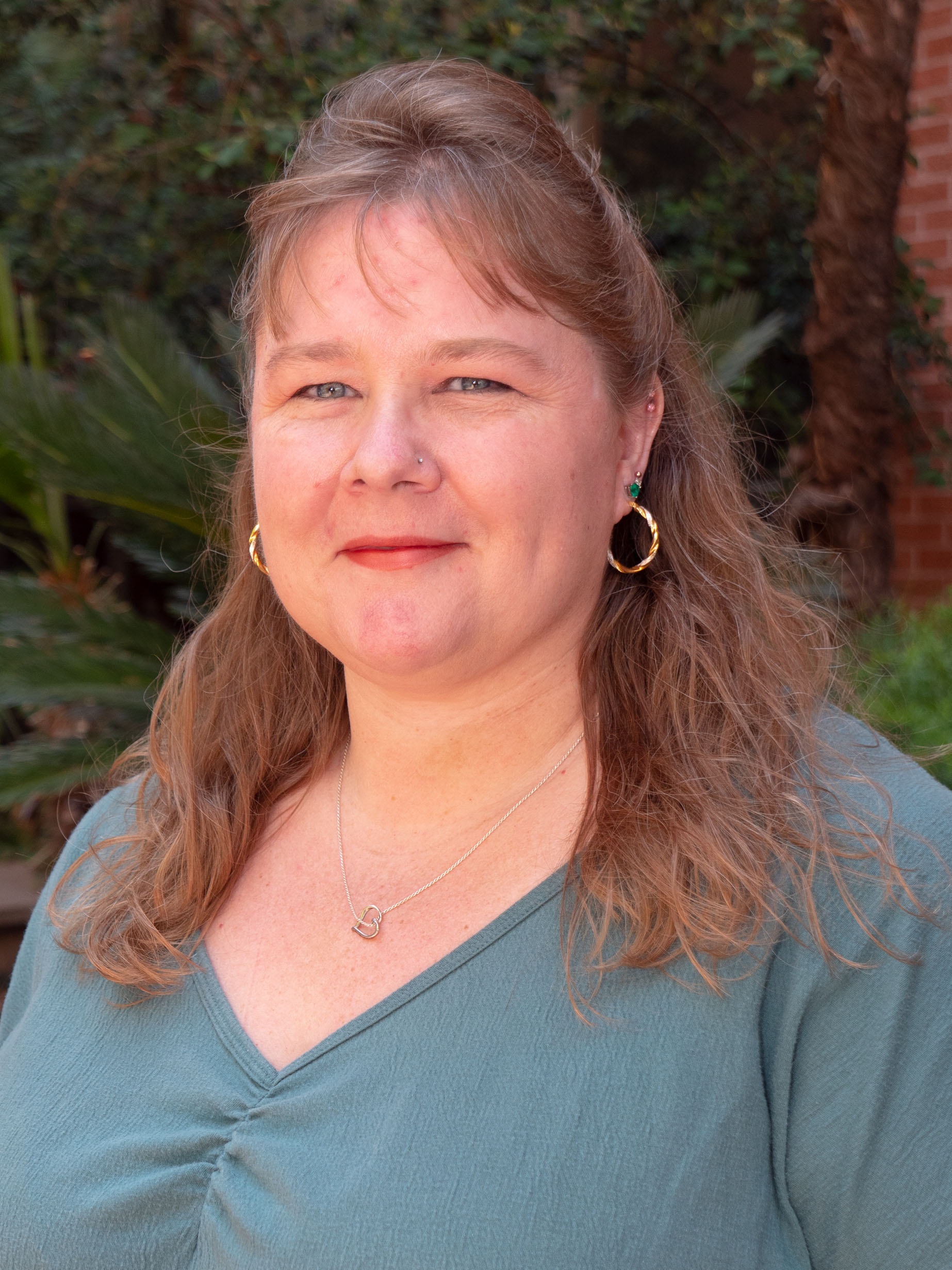 Julianne Davis | University of Arizona College of Nursing