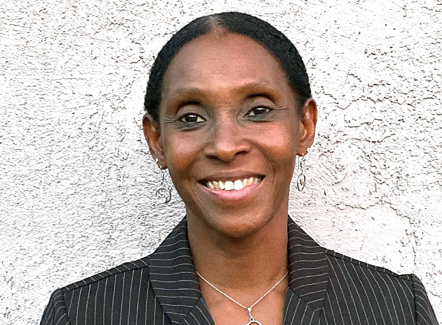 New Faculty Profile: Get to know Lateefah Collingwood, PhD, NNP ...