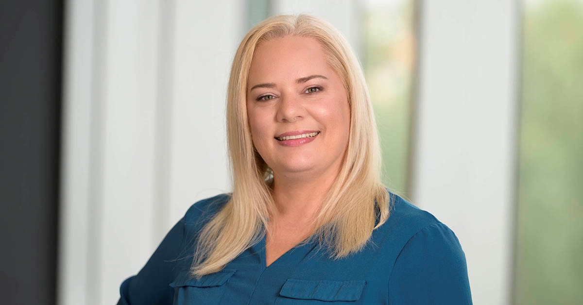 Sarah J. Locke named to AANP Executive Leadership Program | University ...