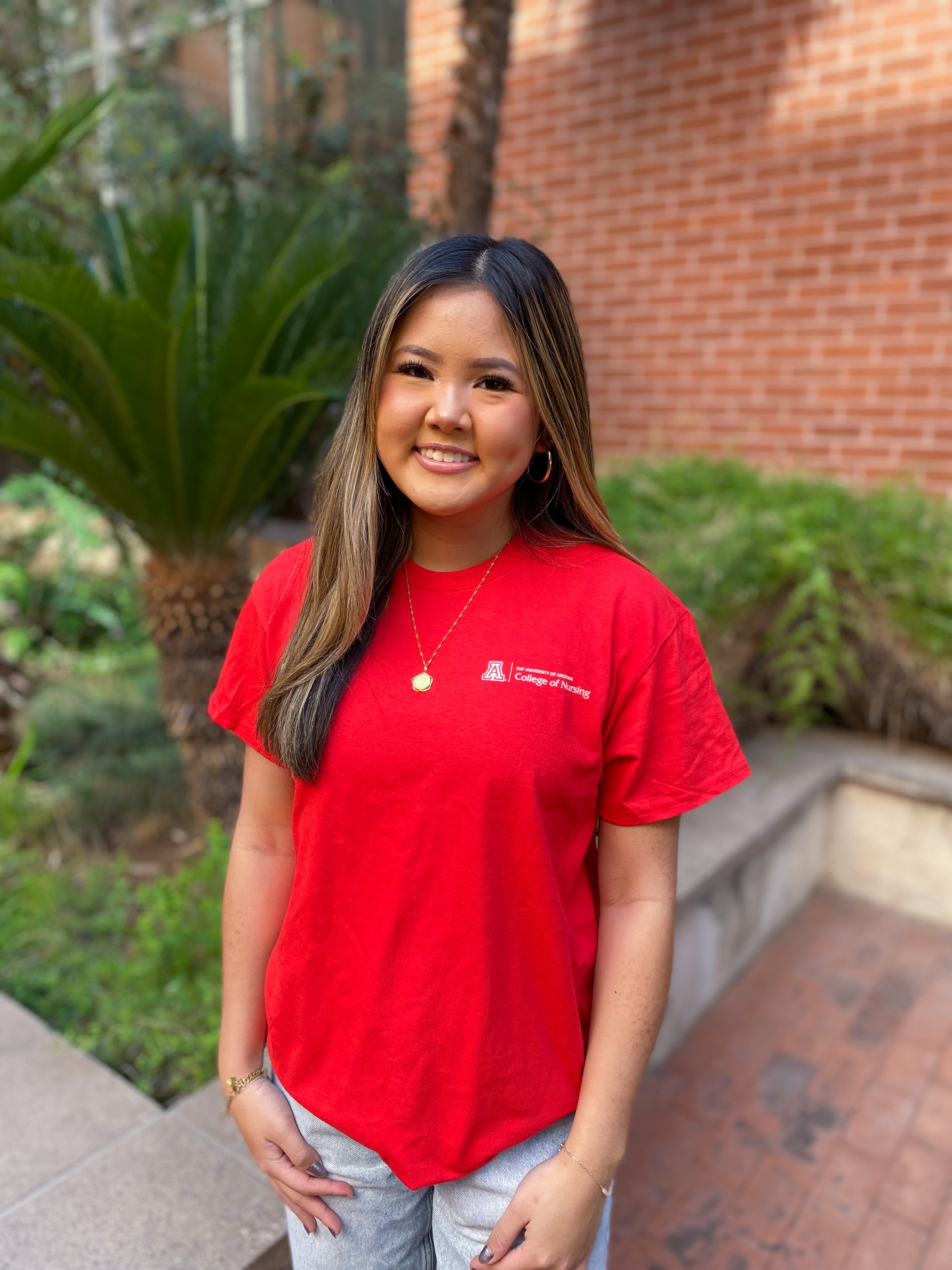 CON Ambassadors Details | University of Arizona College of Nursing