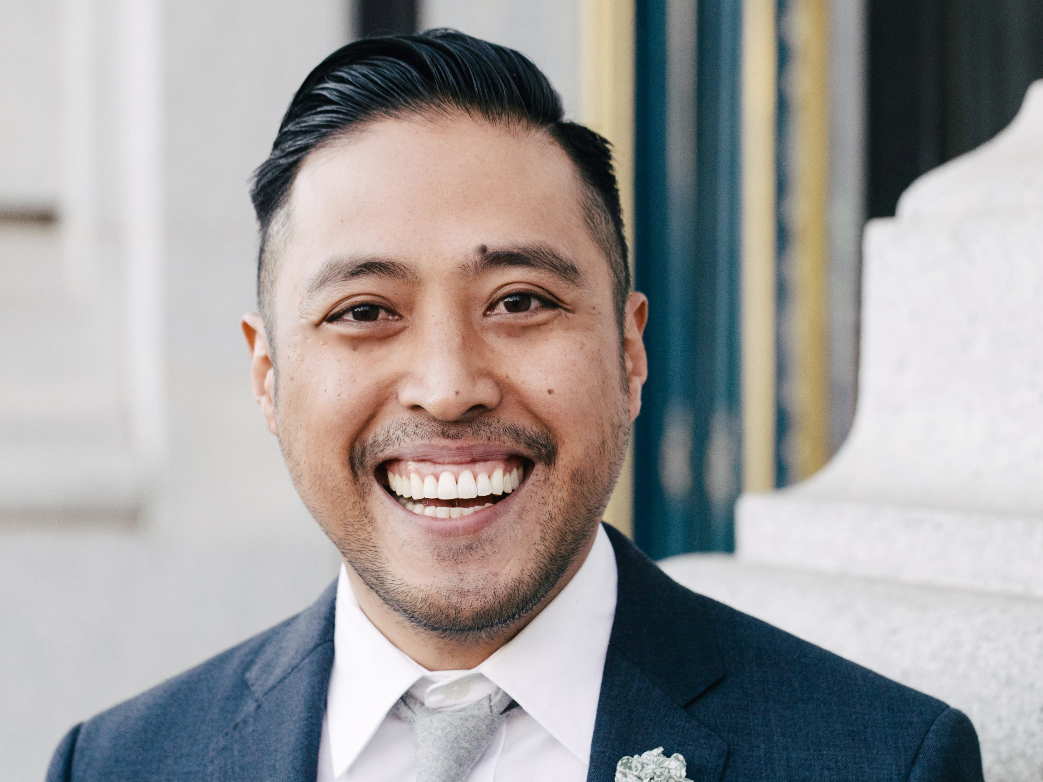 Student Spotlight: D. Anthony Tolentino | University of Arizona College ...