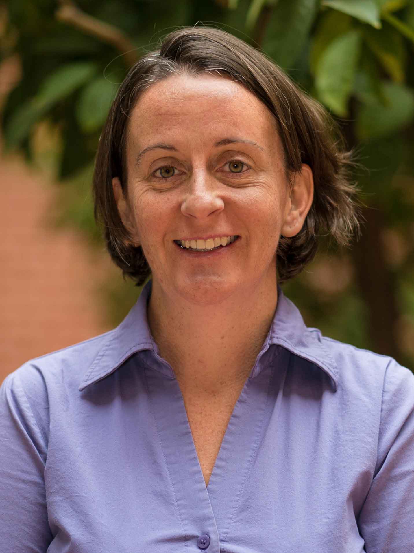 Kelly M Clark | University of Arizona College of Nursing