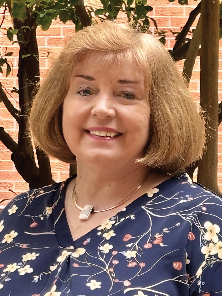 Ann Hess | University of Arizona College of Nursing