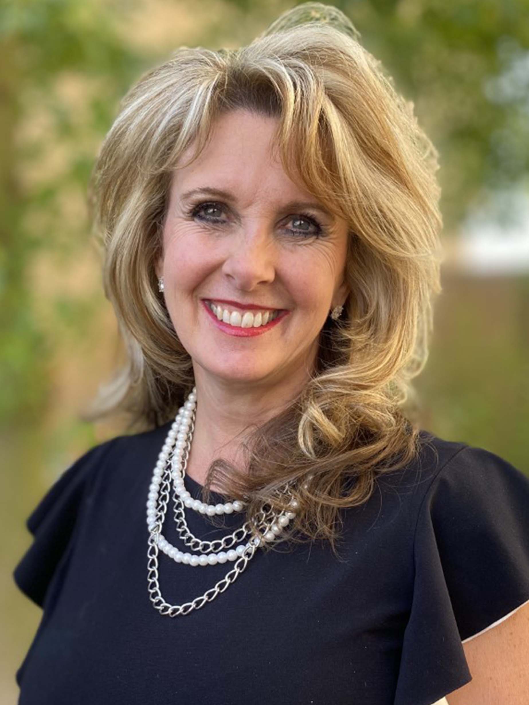 Debbie Robinson | University of Arizona College of Nursing