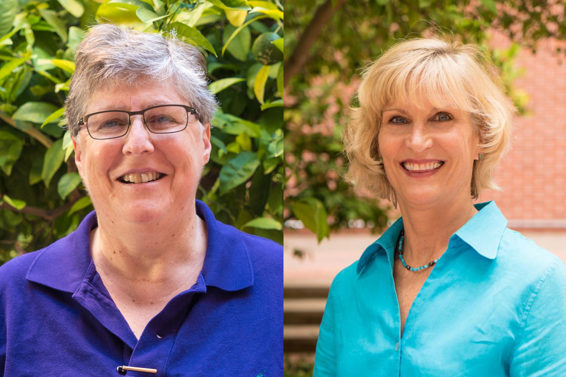 Two UA College of Nursing Professors Selected to Fulbright Specialist ...