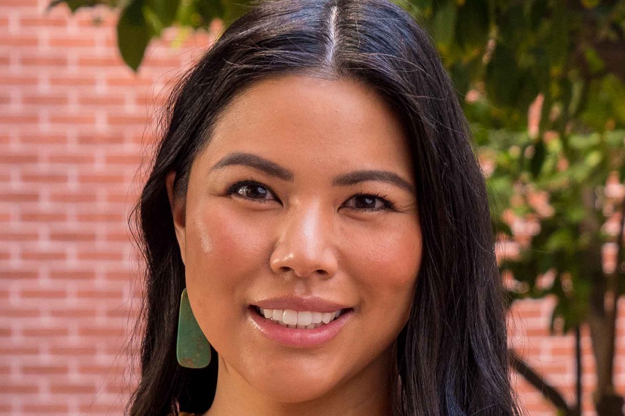 Dr. Timian Godfrey Honored for Excellence in Nursing | University of ...